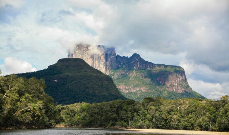 Best Places to Visit in Venezuela