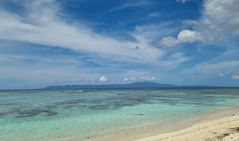 A legjobb helyek a Salamon-szigeteken