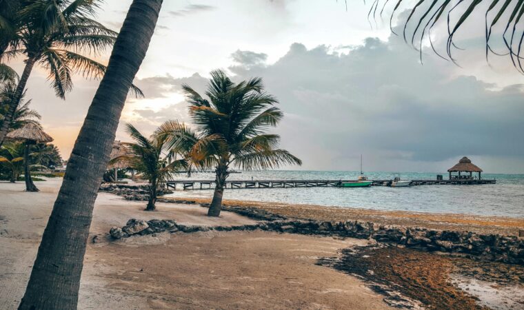 Melhores Lugares para Visitar em Belize