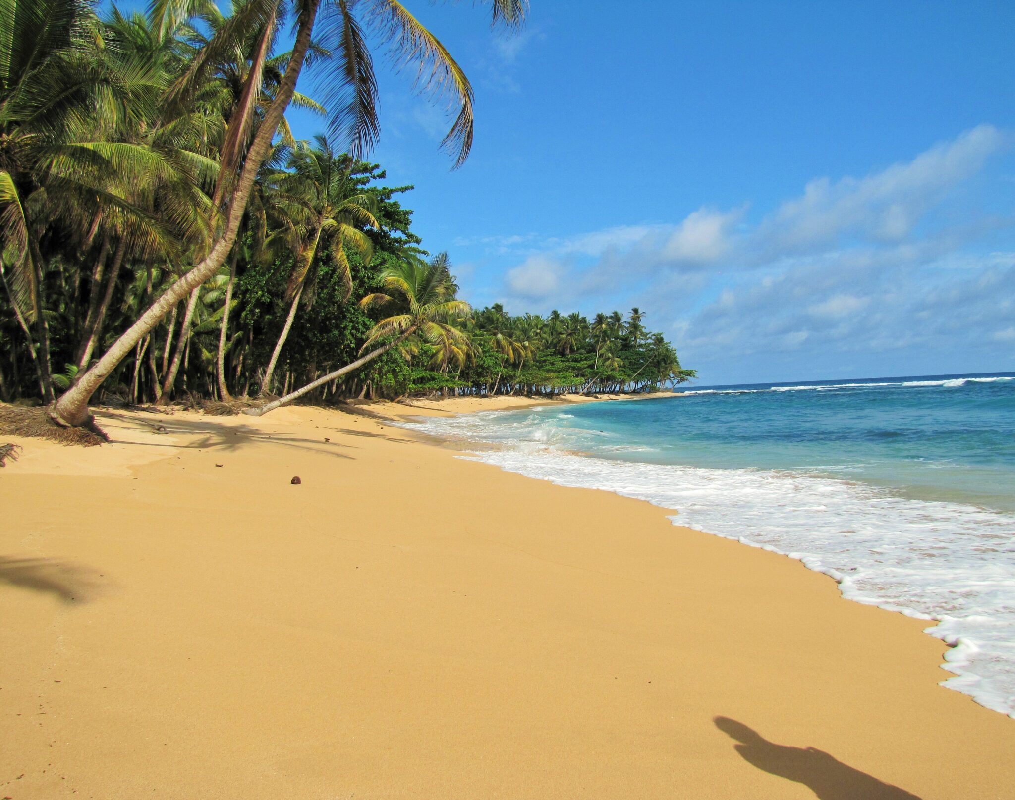 Best Places to Visit in São Tomé and Príncipe