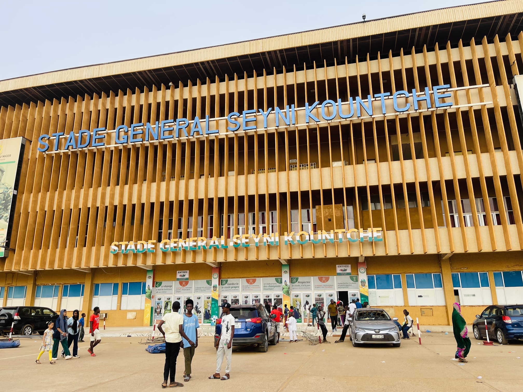 Best Places to Visit in Niger